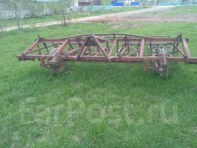 Продам культииватор - Навесное и дополнительное оборудование во ...