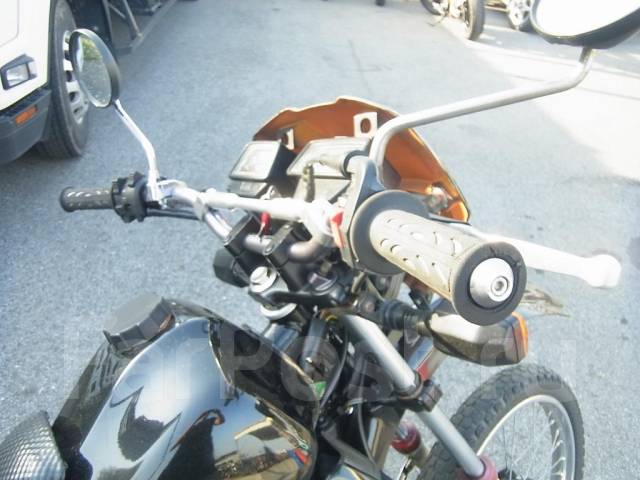 Yamaha DT 50, 49 куб. см. 2х тактный, без пробега, исправен, 6 500 км ...