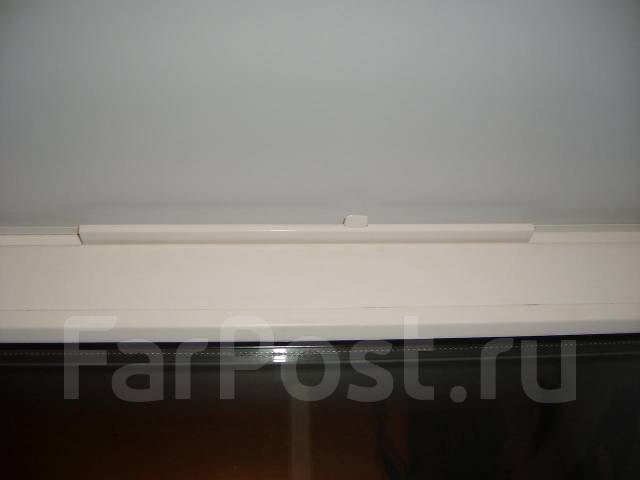 Приточный вентиляционный клапан для пластиковых окон, новый, в наличии ...