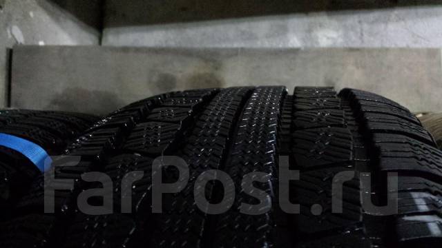 Michelin Drice, 235/60 R16, 16", 1 шт, 235 мм, 60 %, радиальный, зимние ...
