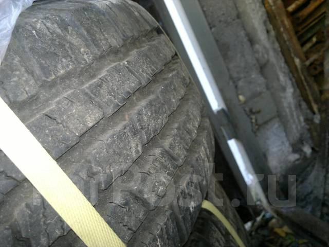 Michelin LTX M/S, 235/75 R15, 15", 1 шт, 235 мм, 75 %, радиальный, 10 % ...