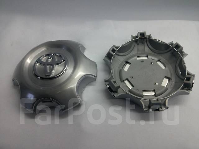 Колпачок (заглушка) в литье Prado 120 42603-60500 - Колпаки во Владивостоке