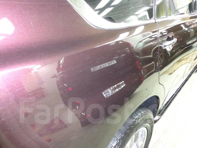 Restor FX Антиполировка. Полное восстановление + Защита лака, легковые ...