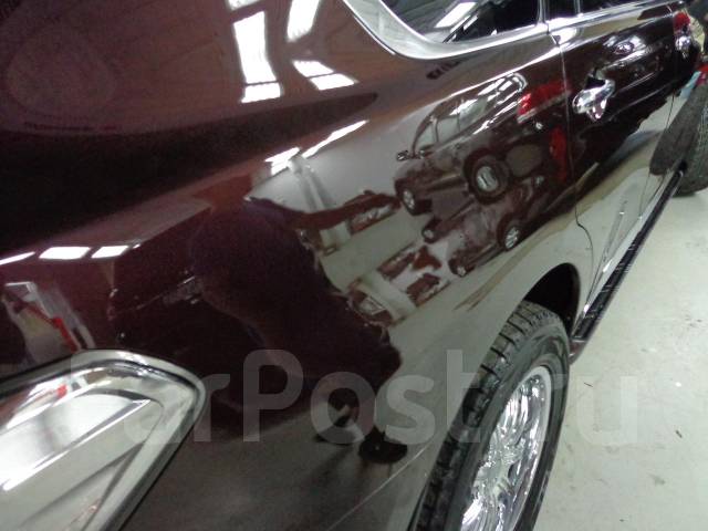 Restor FX Антиполировка. Полное восстановление + Защита лака, легковые ...