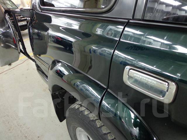 Restor FX Антиполировка. Полное восстановление + Защита лака, легковые ...