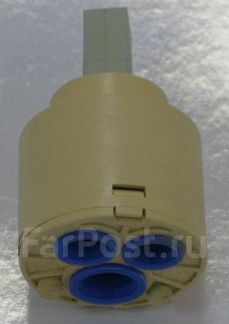 Смесители и сменные картриджи для душевых кабин. Танега, в наличии ...