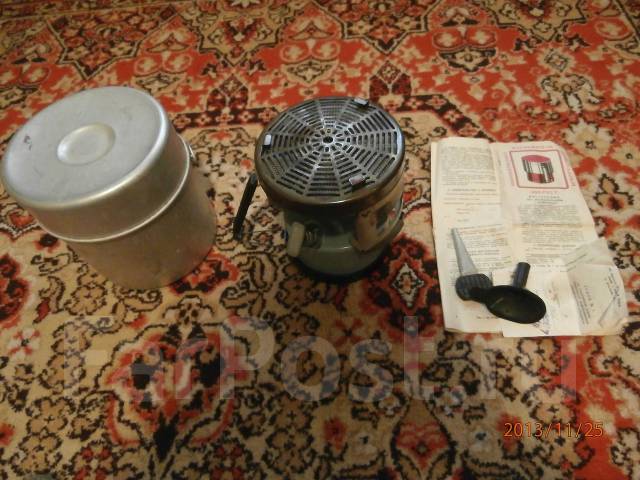 Инфракрасный нагреватель Эверест. Цена: 2 500₽ во Владивостоке