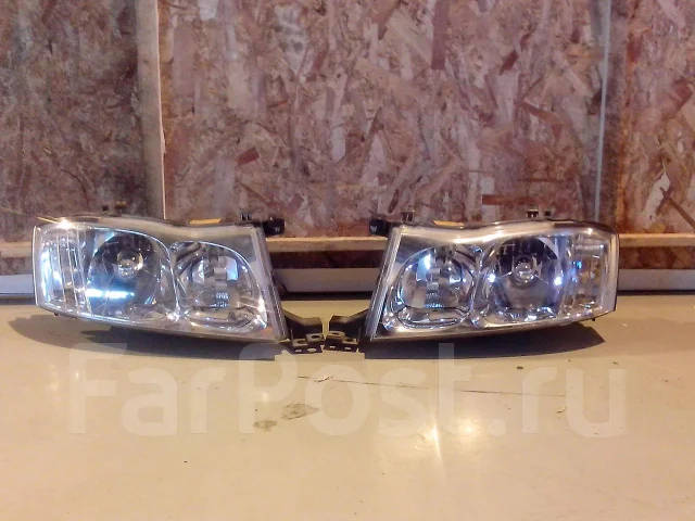 Фара Nissan Gloria (06.1999 - 09.2004) ENY34HY34MY34 в Москве