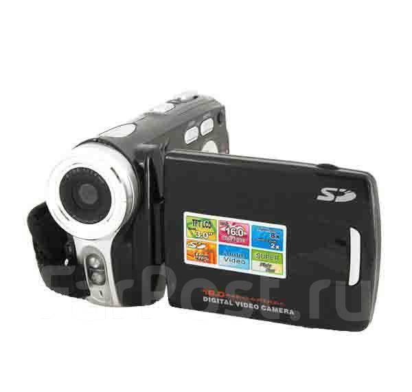 SONY DDV-V8 Digital Video Camera - Видеокамеры во Владивостоке