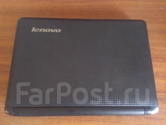 Lenovo ideapad Z546, ноутбук, 233 Гб, 1024 мб, 1,7 ГГц, WiFi, 3 ч. б/у ...