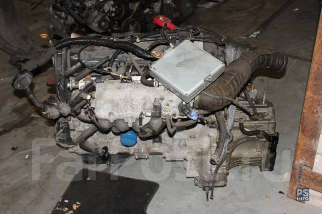 Продам контрактный двигатель F18b купить в Краснодаре — частное ...