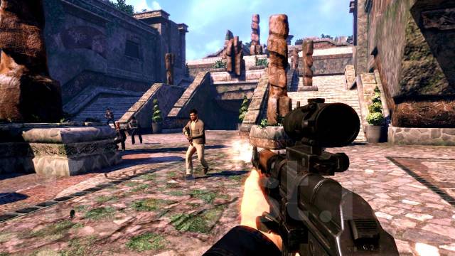 007 Legends PS3 1 499