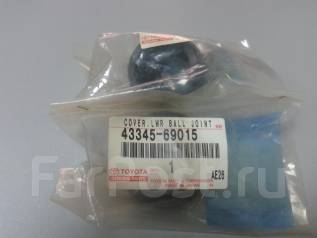 Пыльник шаровой опоры нижнего рычага Nissan Terrano 21/Datsun 21 купить ...