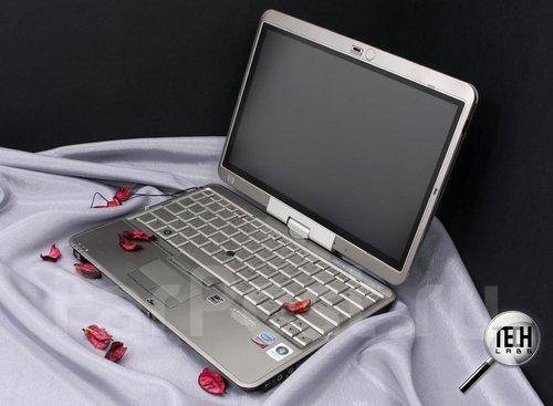 Ноутбук - трансформер из Америки № 3, HP Elitebook 2730p, 100 Гб, 2048 ...