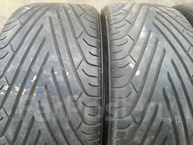 Yokohama ADVAN Sport, 235/40R18, 265/35R18, 18", 1 шт, 235/265 мм, 40/ ...