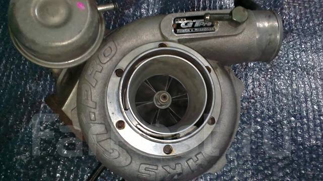 Турбина HKS 2835 GT-PRO купить во Владивостоке — частное объявление | ФарПост