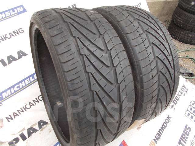 Nitto Neo Gen, 245/30R20, 20", 1 шт, 245 мм, 30 %, радиальный, летние ...