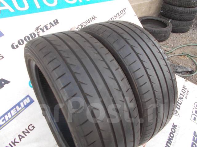 Toyo Proxes R32, 205/50R17, 17", 1 шт, в наличии, 205 мм, 50 %, радиальный, летние, 20 %. Цена ...