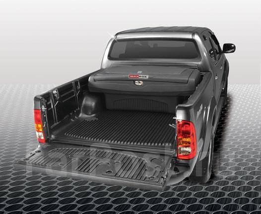 Ящик в кузов Maxbox concorde extra II для пикапов, новый, в наличии ...