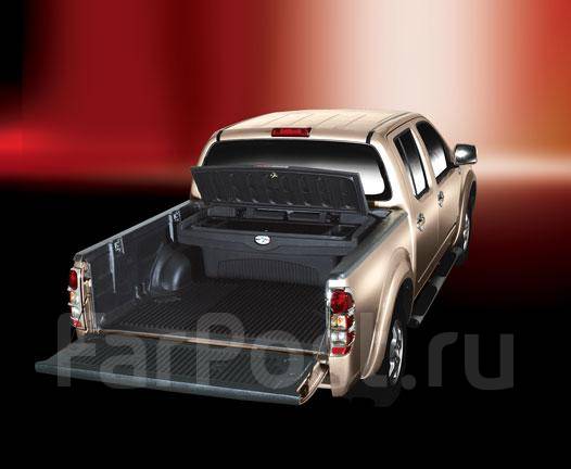 Ящик в кузов Maxbox concorde extra II для пикапов, новый, в наличии ...