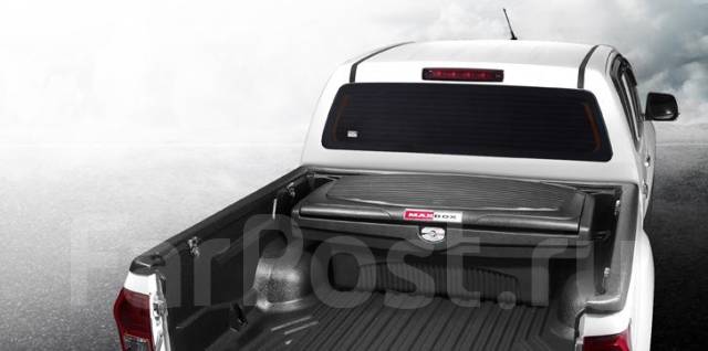 Ящик в кузов Maxbox concorde extra II для пикапов, новый, в наличии ...