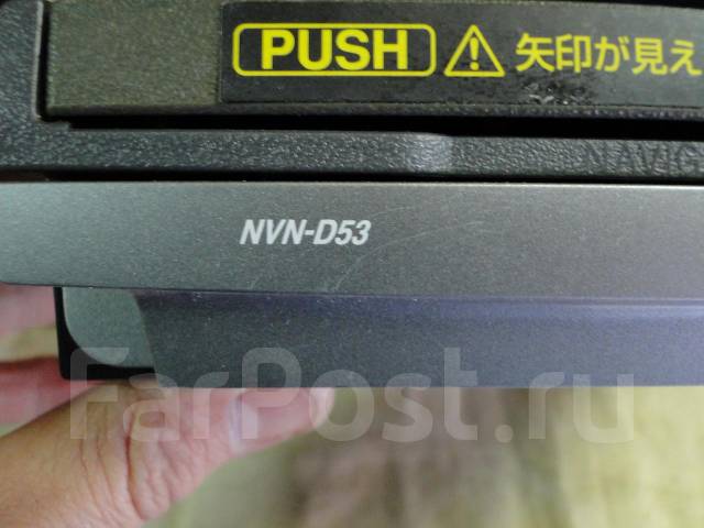 Toyota nvn d53, другой, б/у, в наличии. Цена: 500₽ во Владивостоке