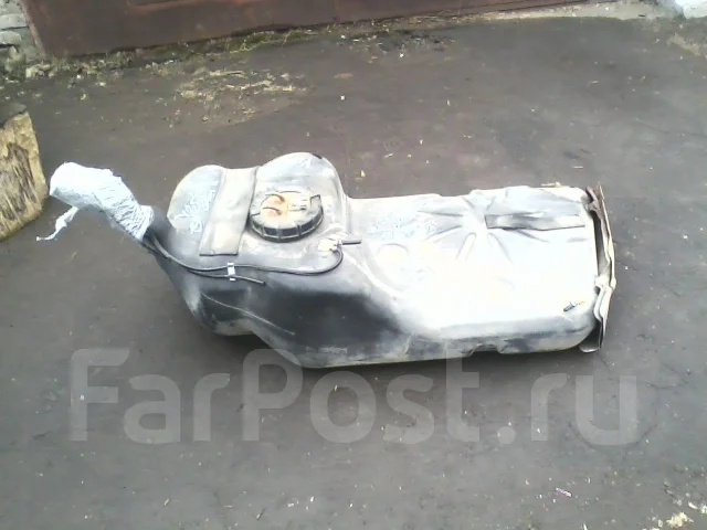 Бак топливный (бензобак) - Opel Omega ) Caravan | B, X25XE в Москве