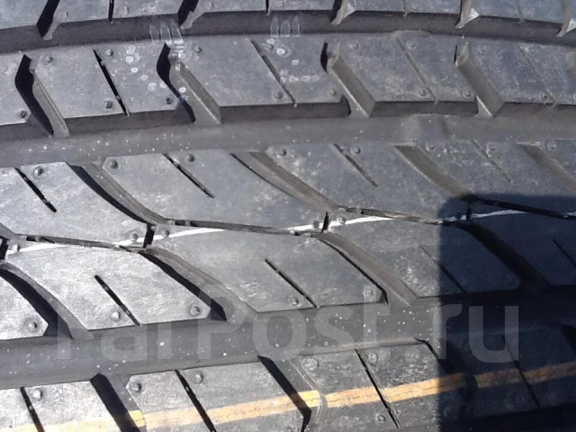 Firestone Destination LE, 225/65/18, 18", 1 шт, 225 мм, 65 % ...