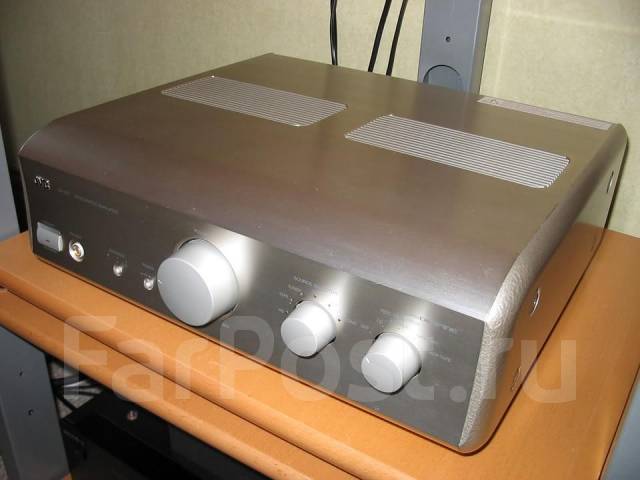 JVC AX-SD1 - Ресиверы и усилители во Владивостоке