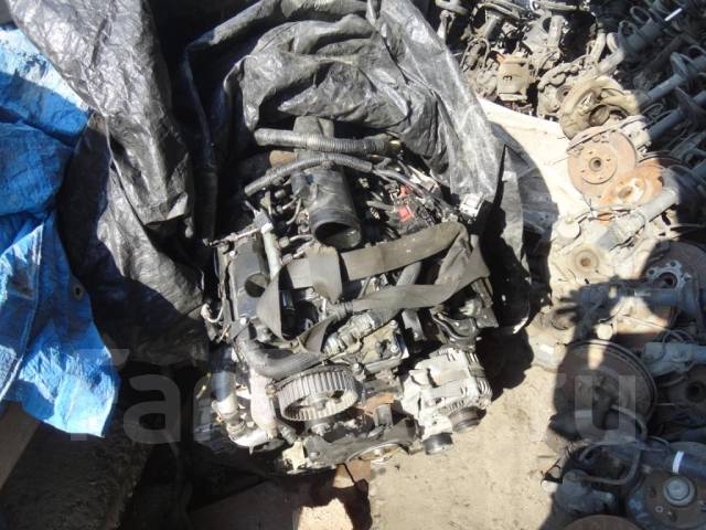 Mercedes-Benz G-Class, 1993, WDB463, M103 во Владивостоке