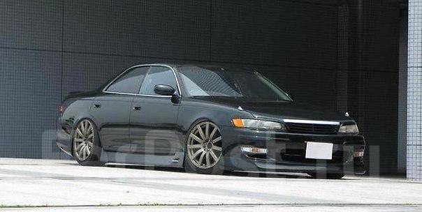 Редкая пара дисков Uras Exsol R18 114.3*5, 18", 2 шт, 5x114.3, б/у во ...