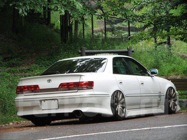 Редкая пара дисков Uras Exsol R18 114.3*5, 18", 2 шт, 5x114.3, б/у во ...