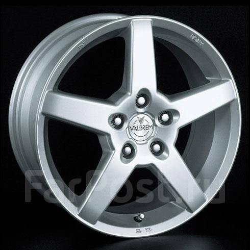 Японские R17 Mercedes-Benz / Audi / Volkswagen, Valbrem, 17", 4 шт ...