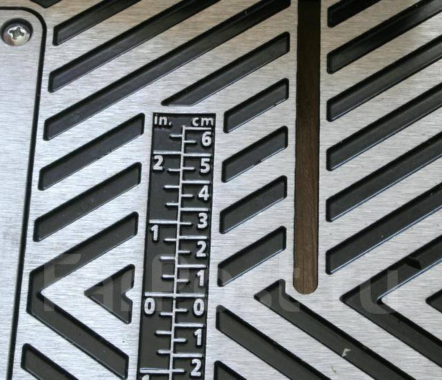 Фрезерный стол Wolfkraft Master RT 540, новый, в наличии во Владивостоке