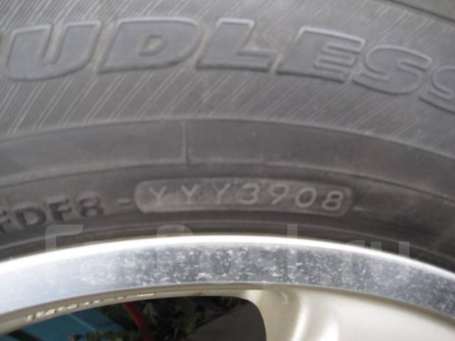 Зима 195 65 R16 на красивом литье Rivazza 5х100 Yokohama Ice Guard IG30 ...