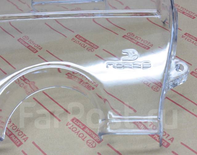 Прозрачная крышка ГРМ 1JZ-GTE Nozzs JZX81, JZX90 Mark2, Chaser, Cresta ...