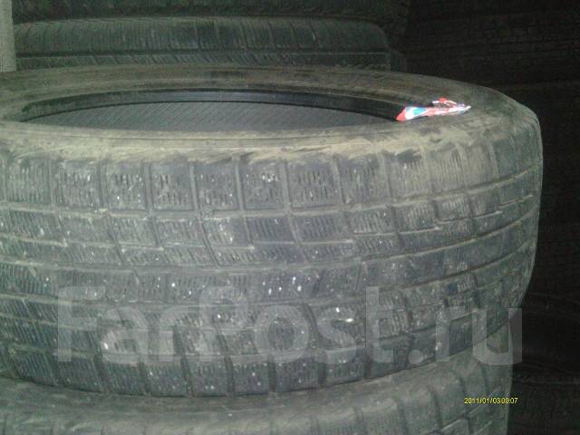 Bridgestone, 195\50\16 195/50 D16 - Шины во Владивостоке