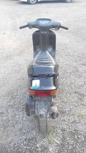 Honda Dio AF18, 1998, 50 куб. см. 2х тактный, с пробегом, исправен ...