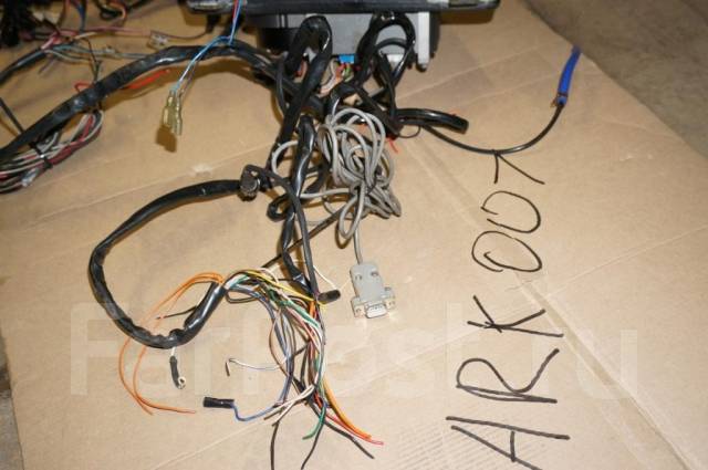 Табло SARD Stack RD1 Altezza SXE10 Drift DRAG TIME Attack купить во ...