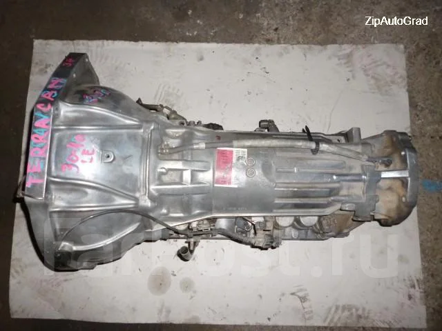 Коробка передач, АКПП 30-40LE Hyundai Terracan J3 2.9 cc J3 в Москве