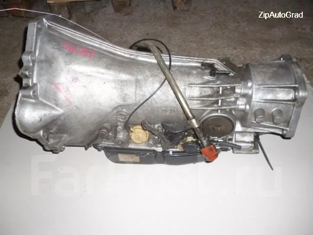 АКПП Mercedes SsangYong Musso (Муссо) 662920 в Москве