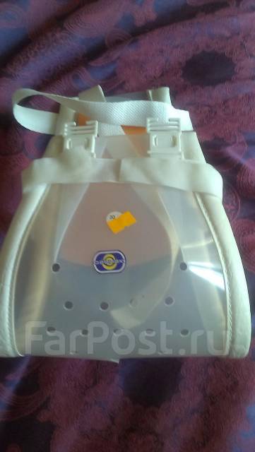 Перинка фрейка 20р. "огонек", б/у, в наличии. Цена: 800₽ во Владивостоке