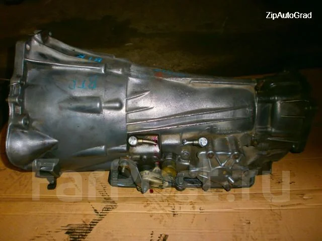 АКПП BTR TagAZ Tager (Тигр) (661920) 4SP, 4WD в Москве