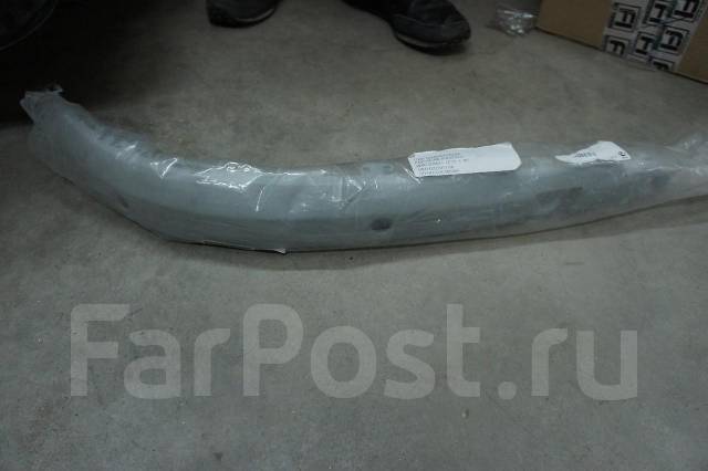 Молдинг переднего бампера правый W211 BZ04029MBR A2118801012 купить в ...