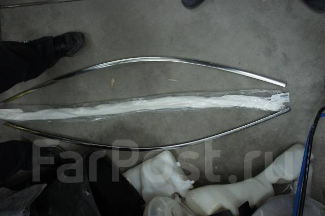 Накладка рамы окна, комплект E65 E66 купить в Новосибирске по цене: 8 ...