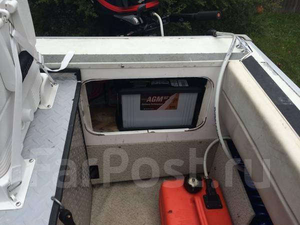 Starcrsft Islander 221V, StarCraft, стационарный, бензин, 1998 год, под ...