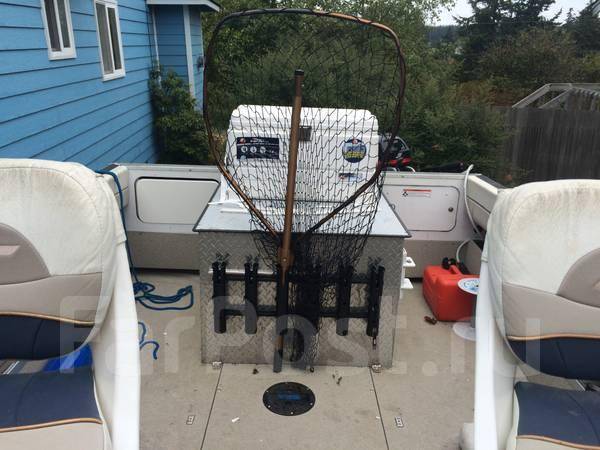 Starcrsft Islander 221V, StarCraft, стационарный, бензин, 1998 год, под ...