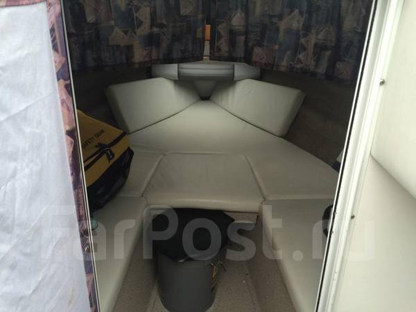 Starcrsft Islander 221V, StarCraft, стационарный, бензин, 1998 год, под ...