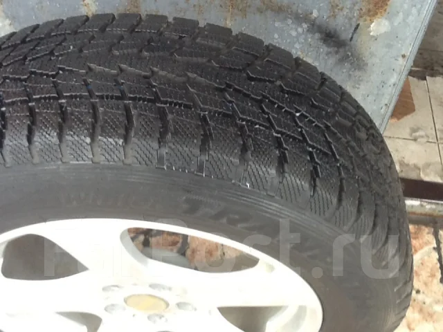 Продается комплект колес 225/65/18 Toyo, 18", 1 шт, 225 мм, 65 % ...