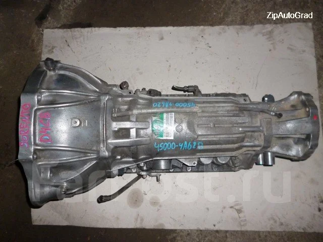 Коробка передач АКПП 30-40LE Kia Sorento D4CB 4WD 2.5cc (140л. с) в Москве